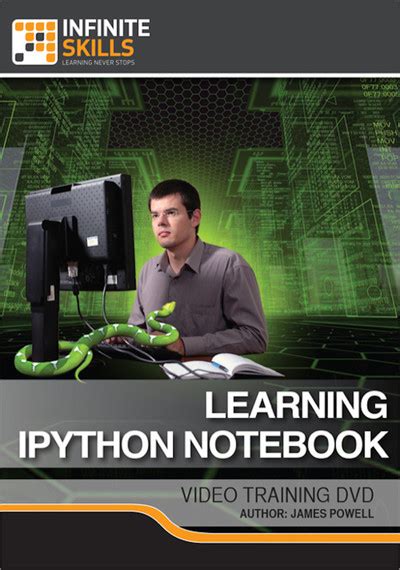 Dictionary Learning Ipython Notebook Video