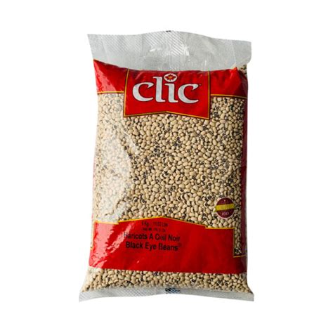 Haricot Marche Des Tropiques