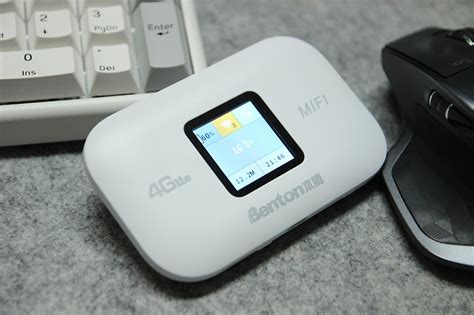 월 8천원으로 자취방 인터넷 구축하기 벤톤 Lte 라우터 알뜰폰 요금제