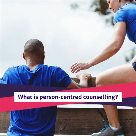 Elaine S On Linkedin What Is Person Centred Counselling Person