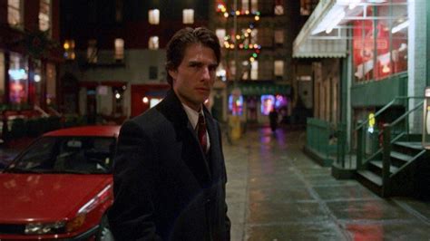 Eyes Wide Shut 1999 Tom Cruise As Dr William Bill Harford Tom