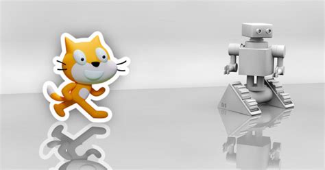 Comienza Una Capacitación Docente Sobre Scratch Y Aprendizaje