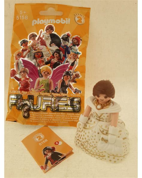 Playmobil Series 2