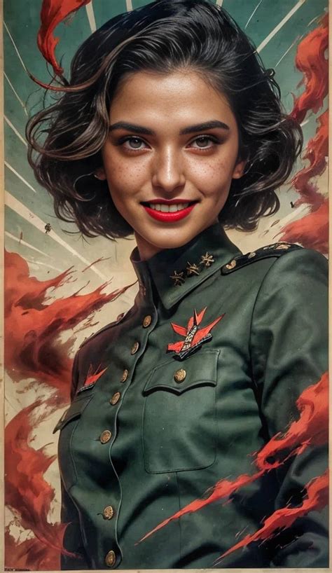 Red By Gronhatchat On Deviantart