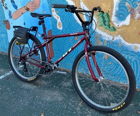 Always Wanted A Triple Tri R Xbiking