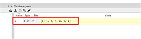 List trong Python là gì Các thao tác cơ bản với List trong Python