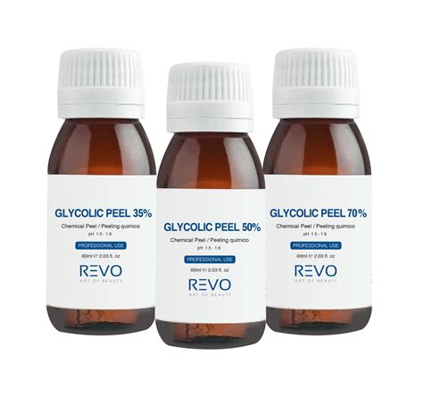 Glycolic Peel Bella Esthetics Llc