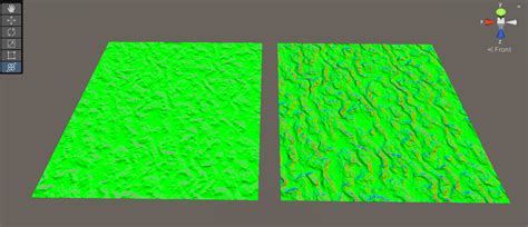 【unity shader】法线 凹凸贴图基础 unlit shader 添加法线贴图 csdn博客