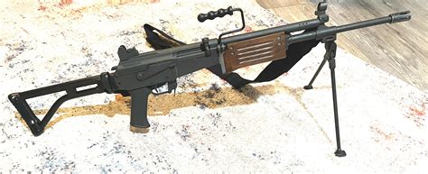My Galil R Galil