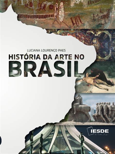 Historia Da Arte No Brasil Pdf