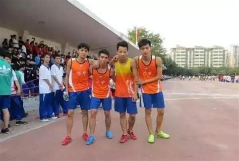 广州校草体育老师颜值逆天！女学生痴狂无心上课图 高考直通车