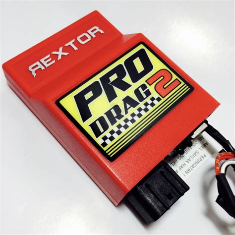 Rextor Technology Indonesia | Precise Your Timing