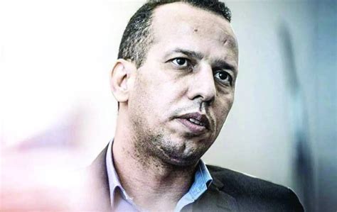 Iraq Al Hashimis Killer Is Released Due To ‘lack Of Evidence