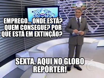 Emprego Meme
