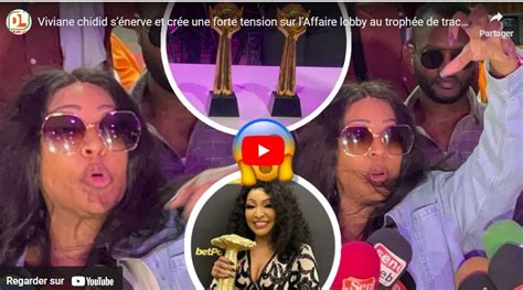 La cinglante réponse de Viviane Chidid à ses détracteurs Kou meune na deff ni mane vidéo