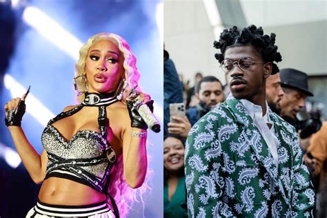 Lil Nas X Tells Why He Doesnt Like Dating Celebrities Anymore