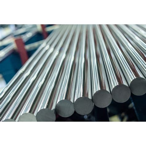 Stainless Steel Bar At Best Price In Navi Mumbai Stainless Steel Bar