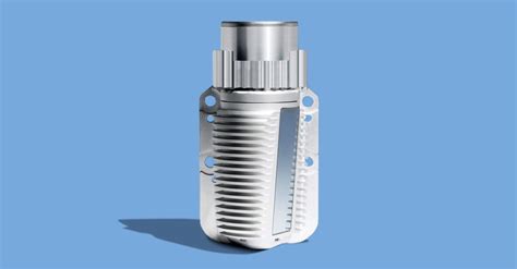Waymos Move To Sell Lidar Units Is A Bet On A Bigger Market Wired