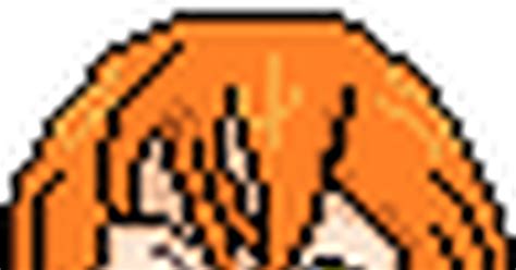 ドット絵 ラブライブの凛ちゃん（のはず） Kanauのイラスト Pixiv