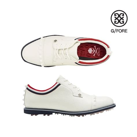 Gfore 슈즈모자패션소품 지포어 직수입 여성 골프화 G4ls21ef06 원래 명품은 필웨이feelway