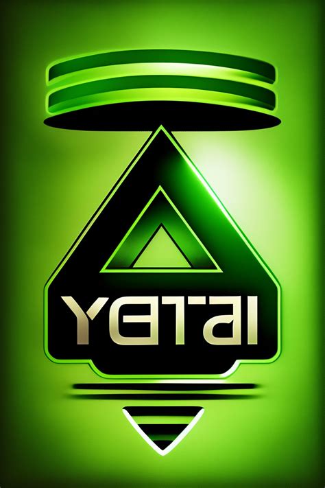 Lexica Green Logo Illustrator Corel Draw