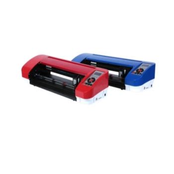 Mini Cutting Plotter Sticker Printer And Cutter Print And Cut Machine Vinyl Printer Plotter