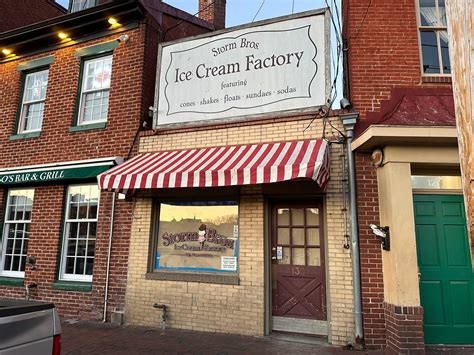 Flooded Businesses Reopen After Repairs In Annapolis Annapolis Md Patch