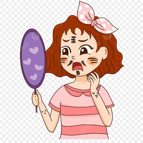 Ugly Cartoon Characters
