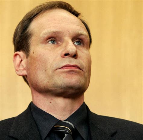 Armin Meiwes News And Hintergründe Zum „kannibalen Von Rotenburg“ Welt