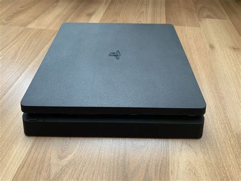 PlayStation 4 slim с над 35 игри Fortnite ps4 гр. Пловдив Кючук Париж ...