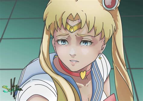 Sailor Moon Trend Arte Anime Amino Amino