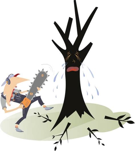 Best Tree Pruning Illustrations Royalty Free Vector Graphics And Clip