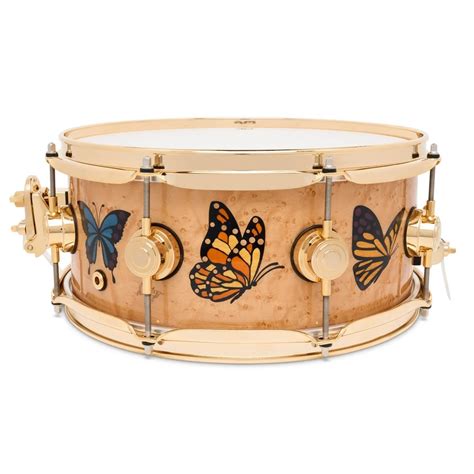 Drum Shop Sale On Now Limited Edition Sheila E Dw Icon