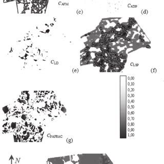 Accuracy Of Modeling Results Vs Spatial Characteristics In Different Download Scientific