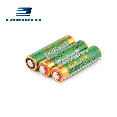 27a 12v Alkaline Battery Replace A27 A27s Mn27 L828 Ca22 27vga 12v