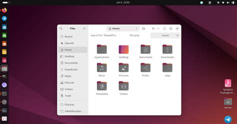 A Complete Guide To Ubuntu Default Apps And Their Purposes