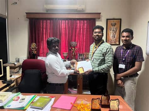 dinesh s on linkedin aiinaction way2meworkshop coordinationcertificate…