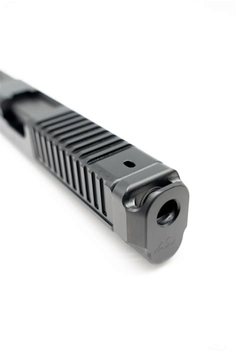 PMM Barrel And Compensator Combos For Glock Parker Mountain Machine
