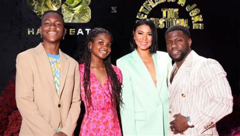 Kevin And Torrei Harts Daughters Prom Look Is Gorgeous