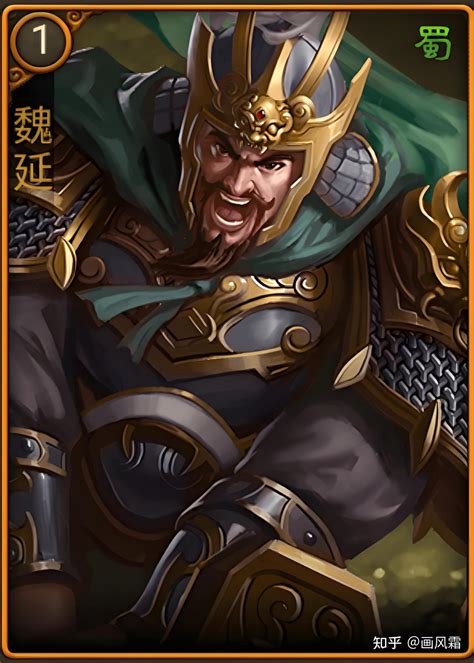 带兵打仗最厉害的十大三国猛将，赵云难进前五，吕布就更别提了 知乎