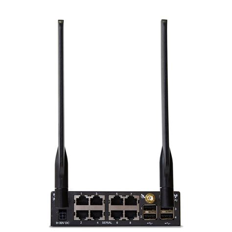 Opengear Acm7008 2 Lmr Resilience Gatewa Comms Express