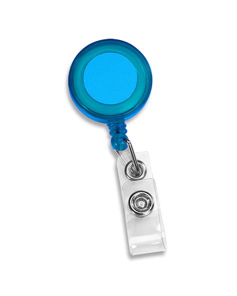 Prime Line Retract A Badge US Generic Non Priced