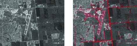 Line Segment Features A Horizontal Distance To The Adjacent Download Scientific Diagram