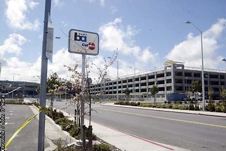 BART To Link To SFO June 22 After Many Delays Latest Date Is Firm