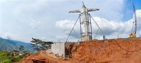 El Proyecto Integral Cristo Rey Ofrecerá Una Experiencia Paisajística