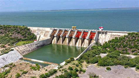Asegura Conagua Que La Crisis Del Agua En Nuevo León Ha Terminado