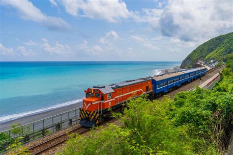 台湾鉄道 GANREF