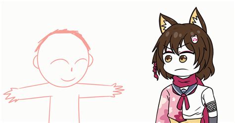 우고이라 욕하는 이즈나 久田イズナ 선생のうごイラ Pixiv