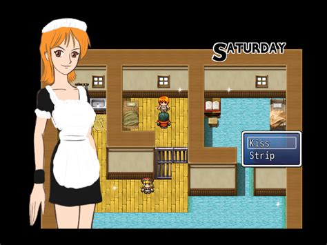 Sinners Quill Super Slave Maker Rpg
