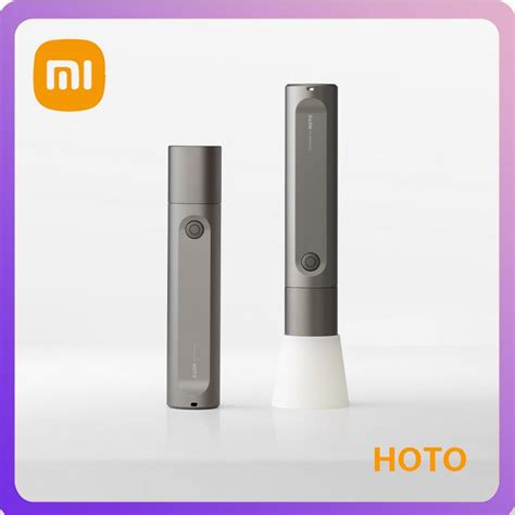 Xiaomi Фонарь-прожектор - купить с доставкой по выгодным ценам в ...